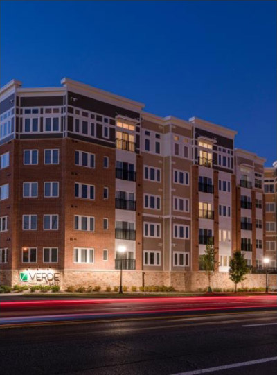 Meet Dolben | Industry-Leading Multi-Family Real Estate Firm