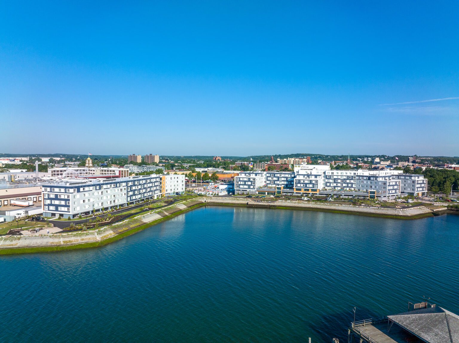 Development - Dolben