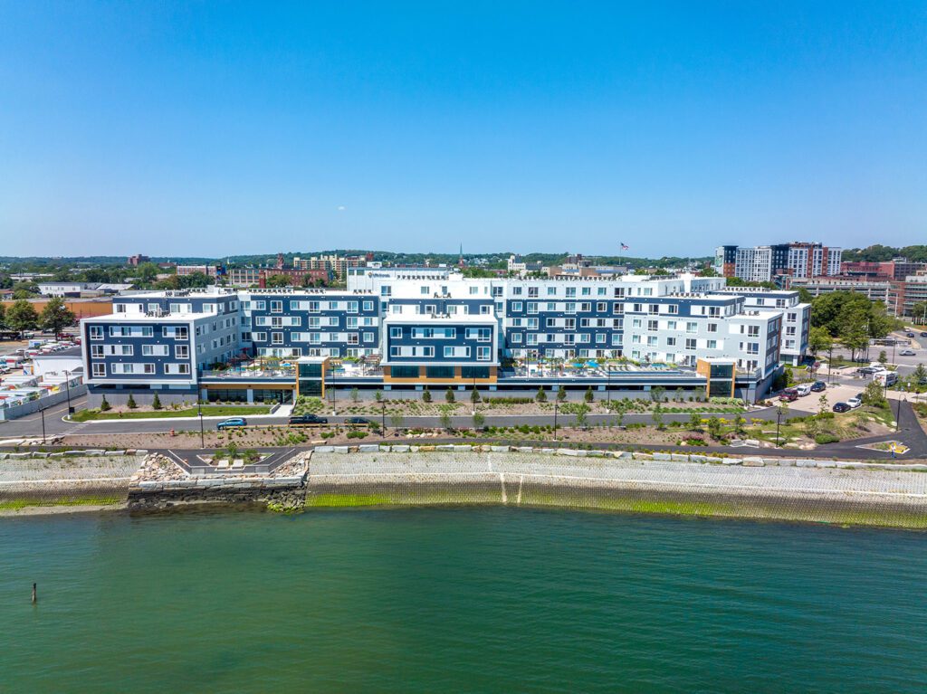 Development - Dolben