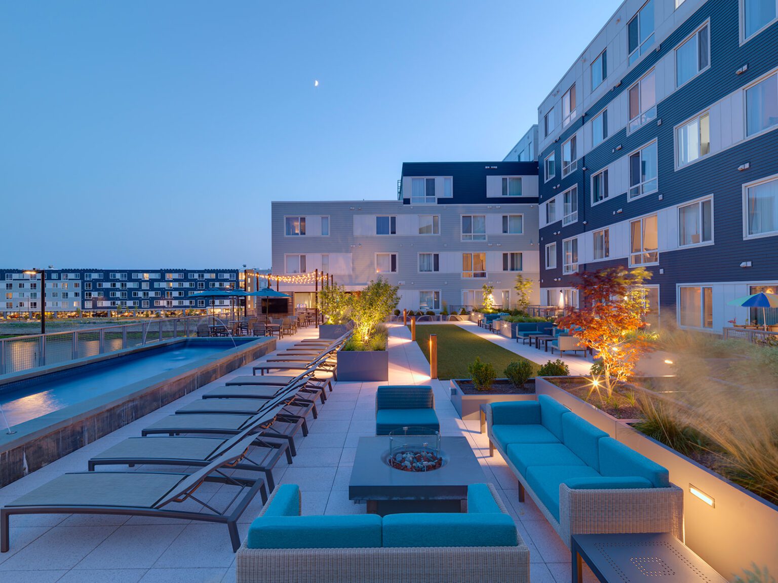 Development - Dolben