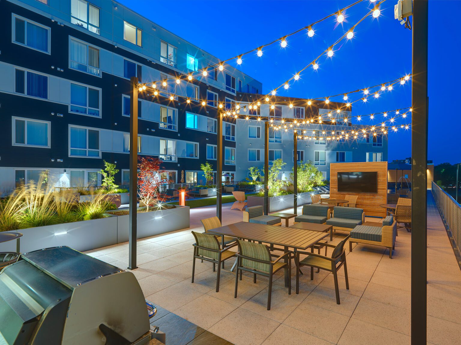 The Dolben Difference - Dolben