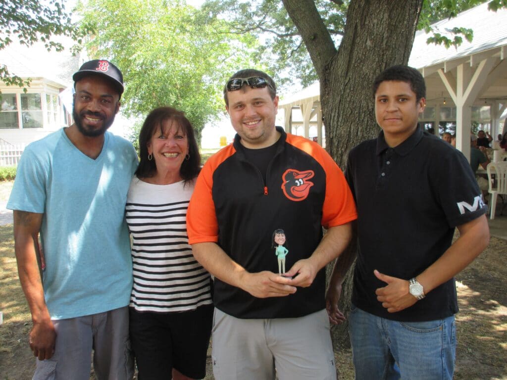 Benefits & Perks - Dolben