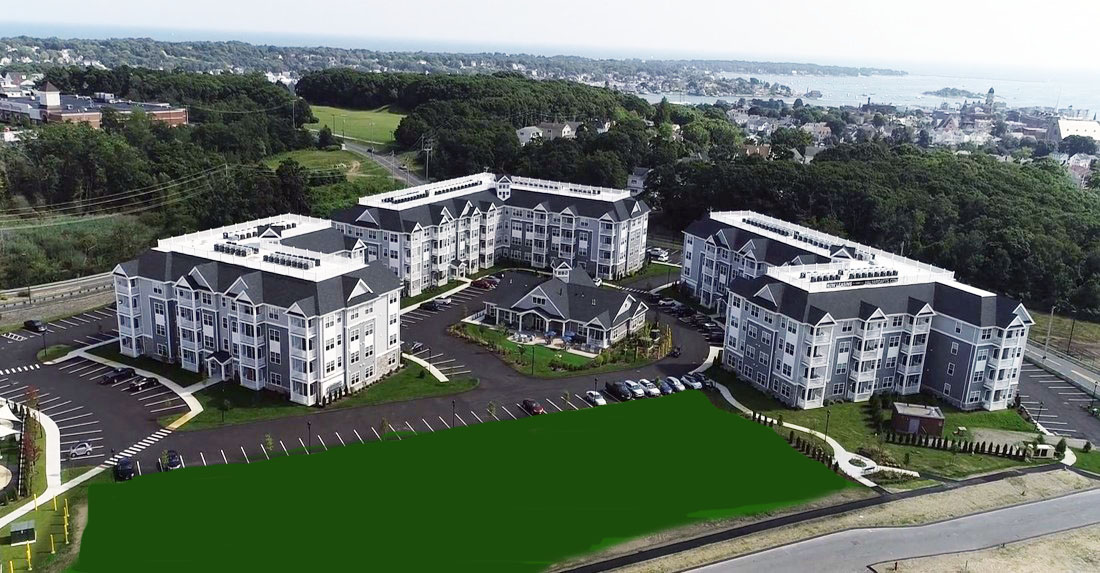 Meet Dolben | Industry-Leading Multi-Family Real Estate Firm