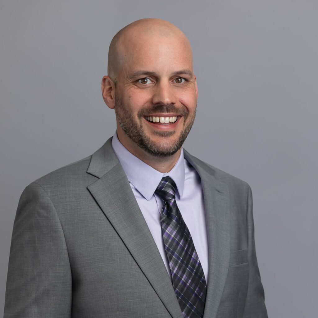 Brian T. Johnston - Dolben