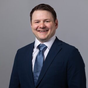 Joseph H. Dolben - Dolben