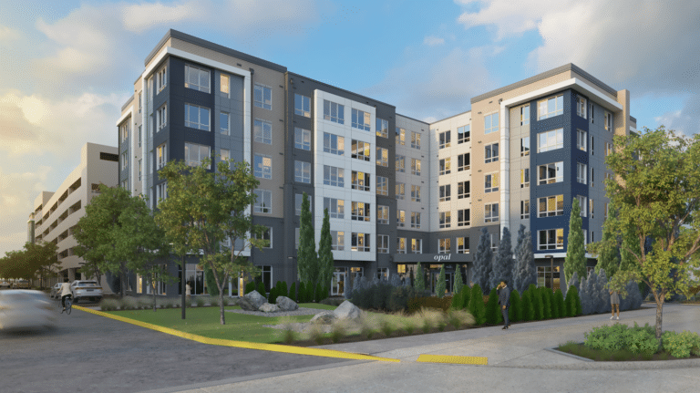 Dolben Assumes Management of Opal Largo Station, a New Luxury Community ...