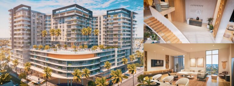 Leasing Has Begun at Dolben's Flagship Community: Ascent at ...