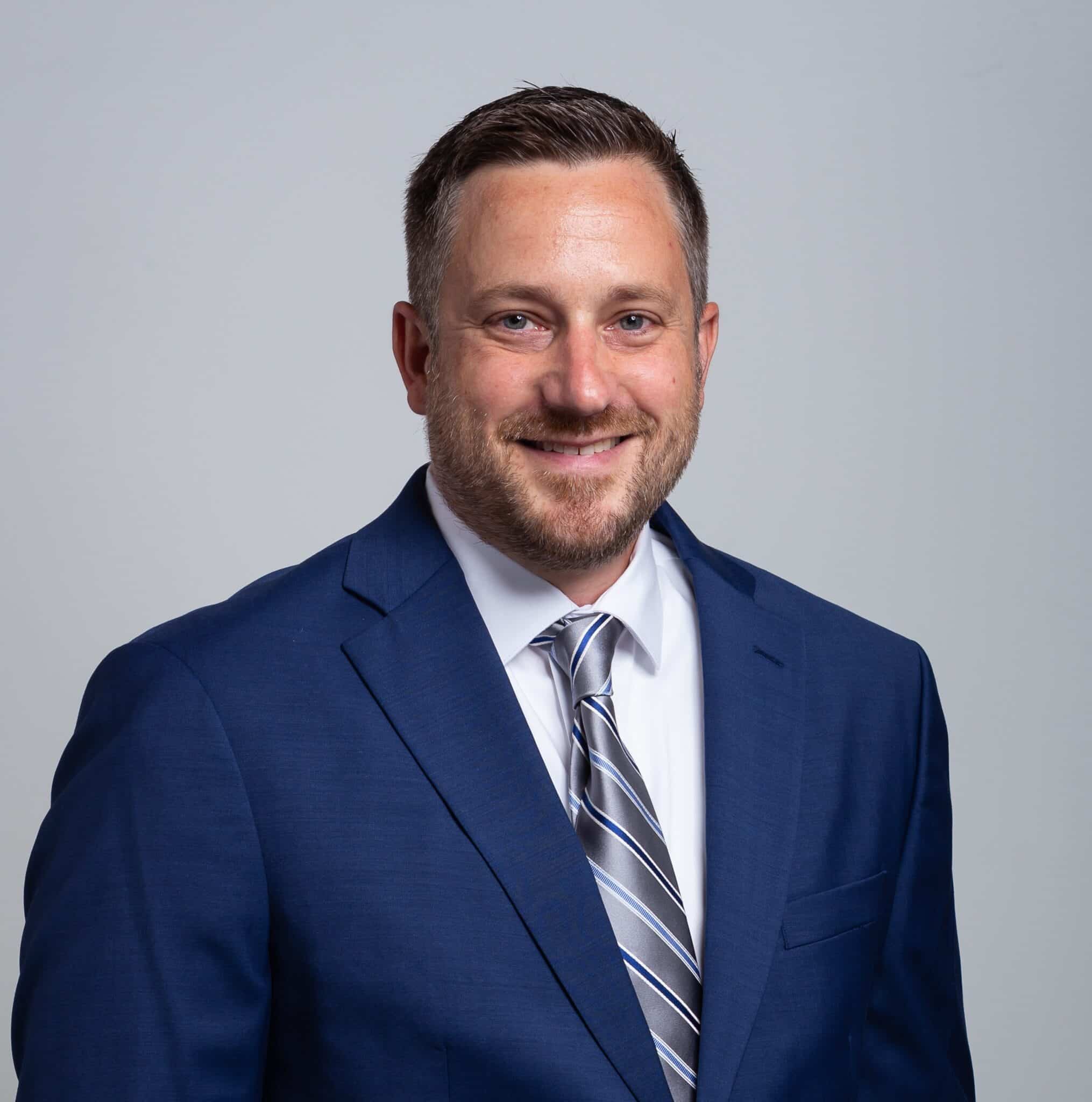 Christopher R. Kinlin - Dolben